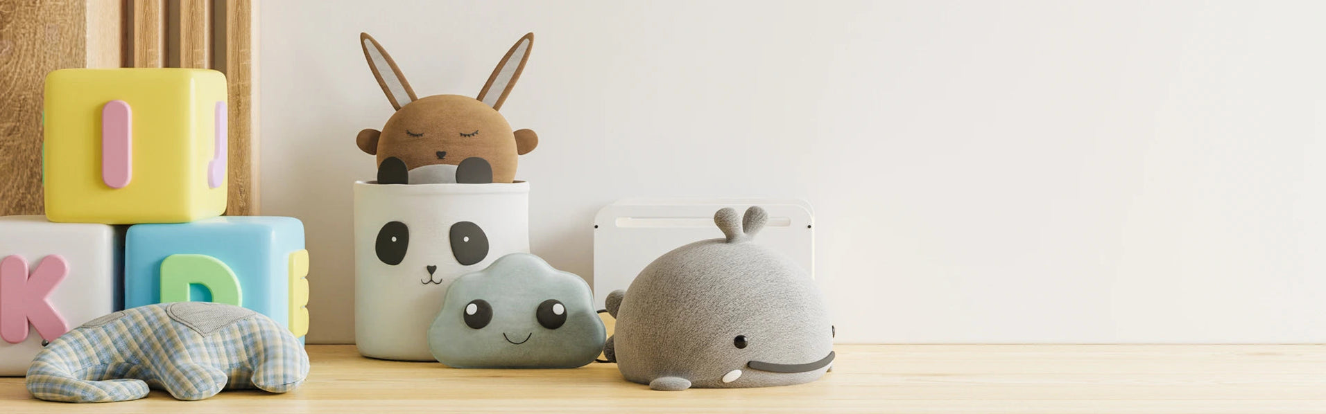 Storio | Buy Baby Products & Toys Online in India