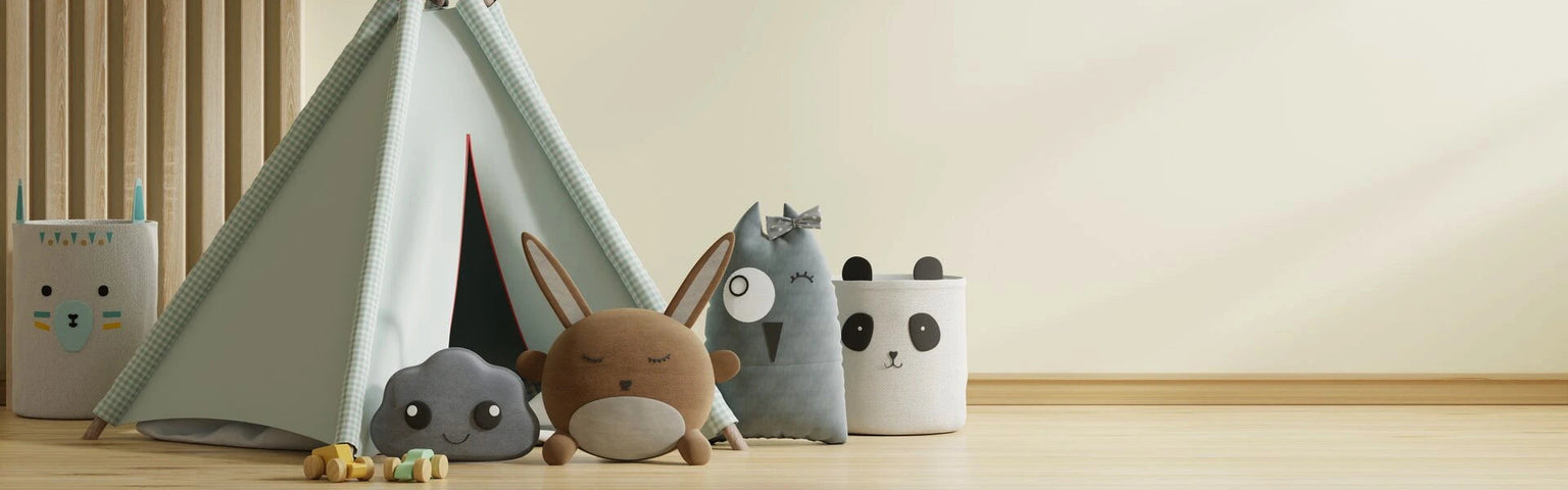 Storio | Buy Baby Products & Toys Online in India
